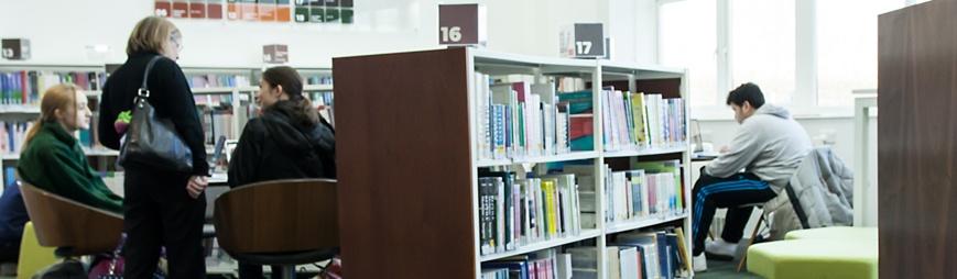 Learning Resource Centre