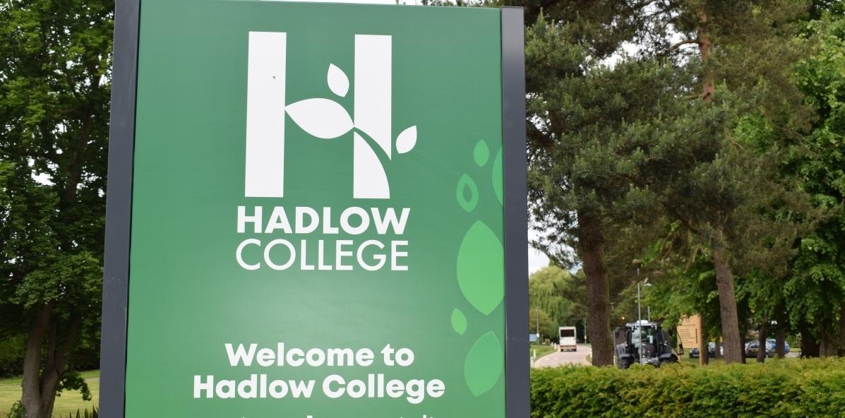 Hadlow College | Land-Based College in Kent and South-East London