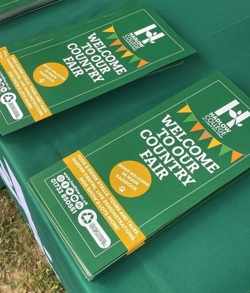 Hadlow College | Land-Based College in Kent and South-East London